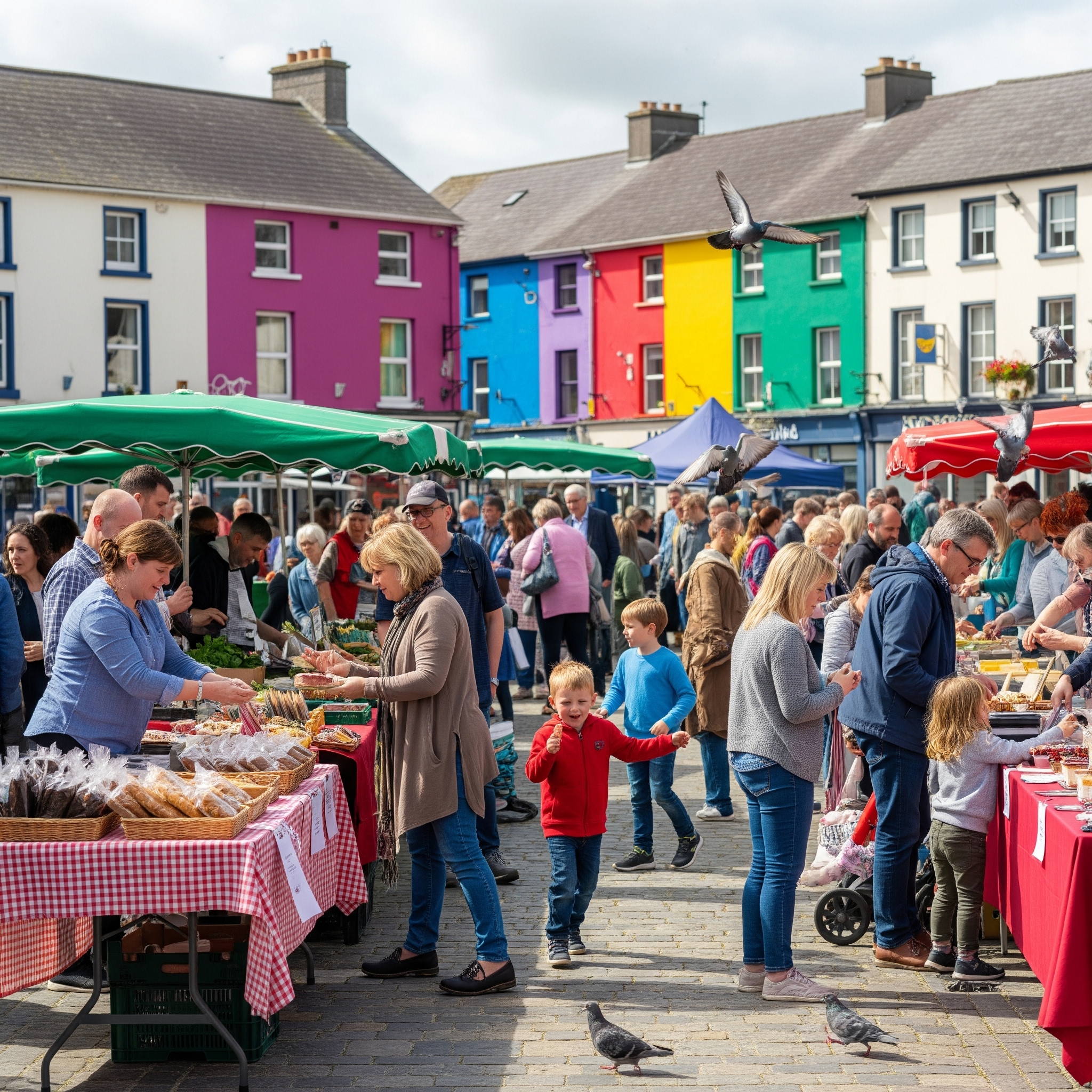 Who We Are – Offaly Local Development Company